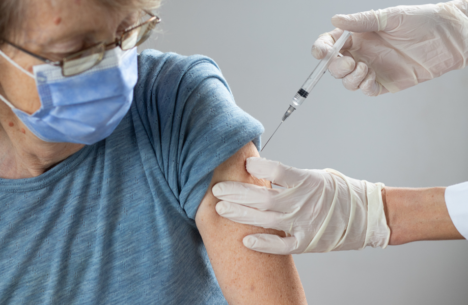 Conocé dónde te podés vacunar contra el Covid-19 y la gripe este sábado ...