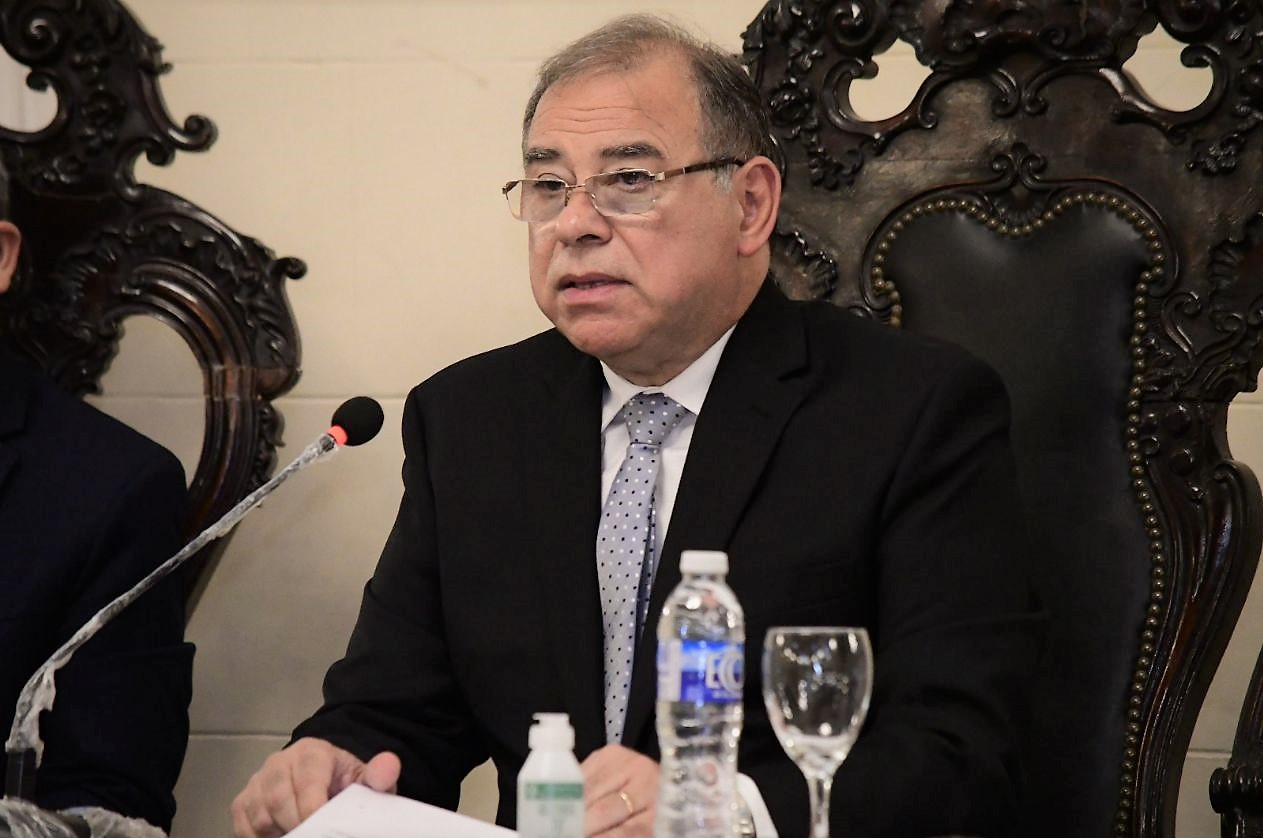 Tassano: “Comprendimos que los mayores logros son fruto del esfuerzo ...