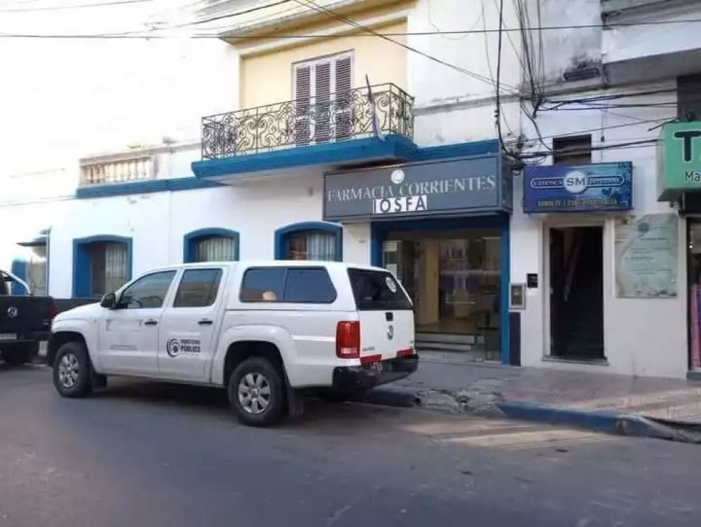 Caso Elisa Acosta: “Pediremos la imputación de Martínez como homicidio ...