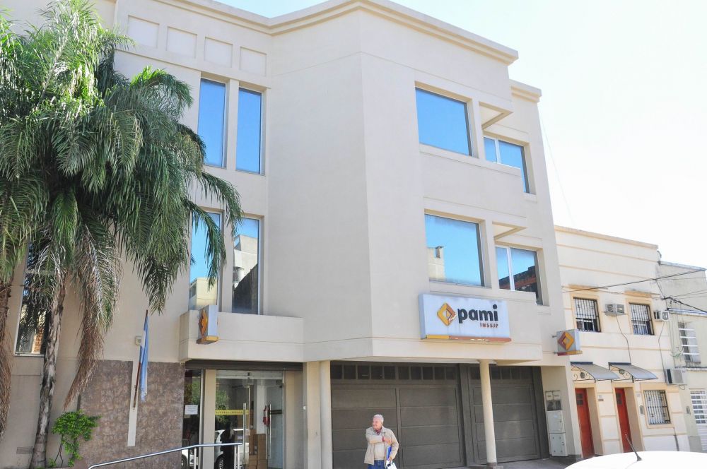 PAMI: Se restablece la receta electrónica y la orden médica electrónica ...
